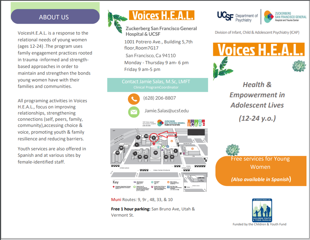 Clinical – JJBH Research