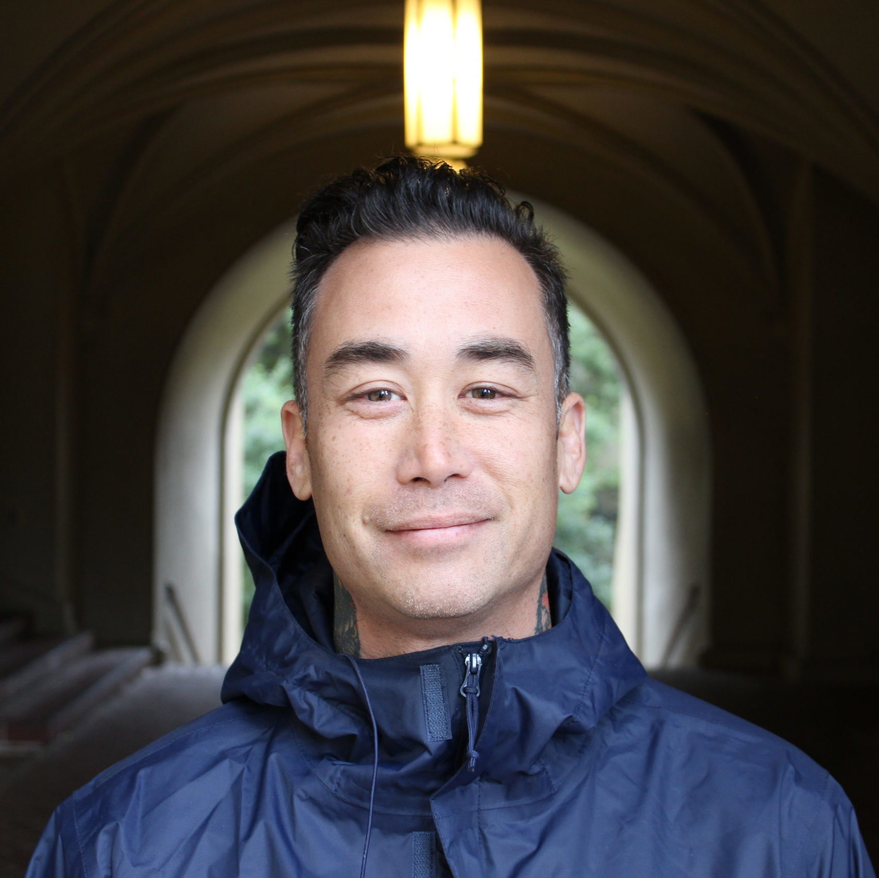 FostrSpace – JJBH Research